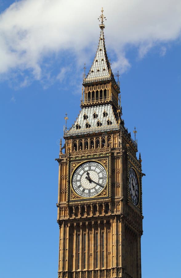 250+ Ben clock tower Free Stock Photos - StockFreeImages