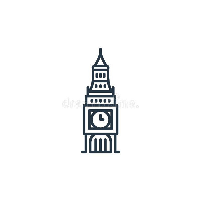 Big Ben Logo Stock Illustrations – 906 Big Ben Logo Stock Illustrations ...