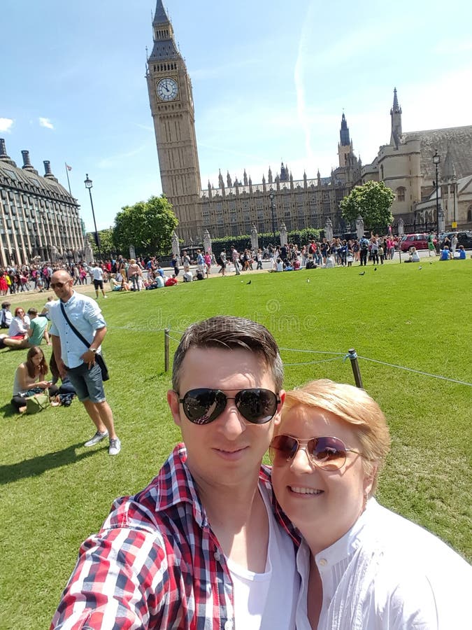 Big ben editorial photo. Image of selfie, westminster - 57122281