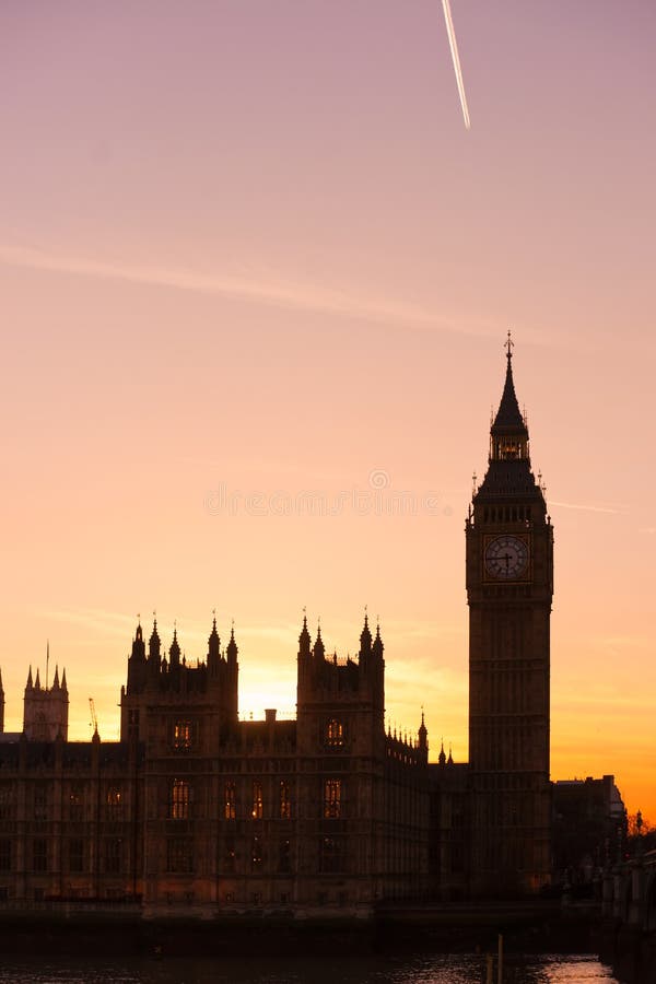 London Skyline stock photo. Image of poppins, iconic - 59443082