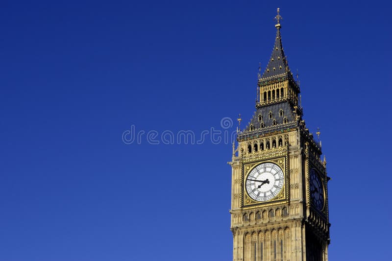 Big ben londong uk stock image. Image of landmark, politics - 198691