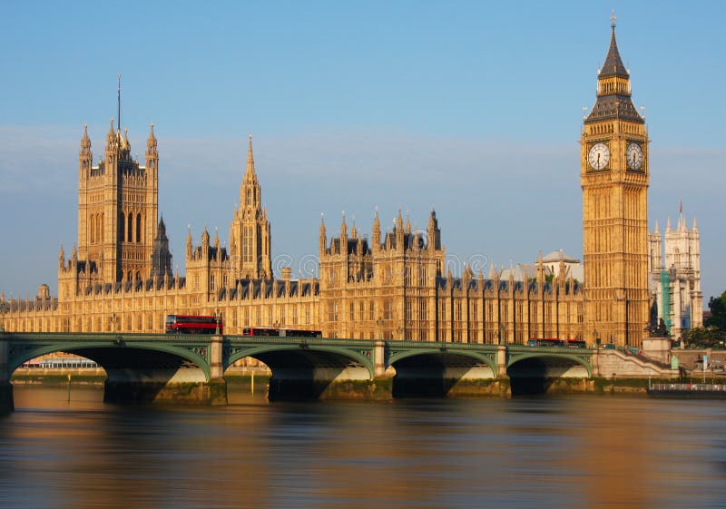 Big Ben a Londra immagine stock. Immagine di limite, inghilterra - 28594275