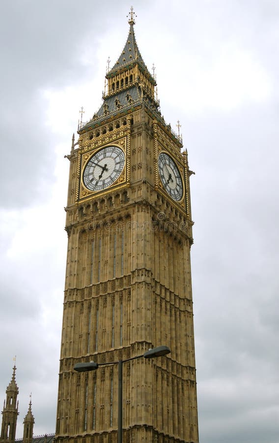 Big Ben up close stock photo. Image of kingdom, united - 5640800