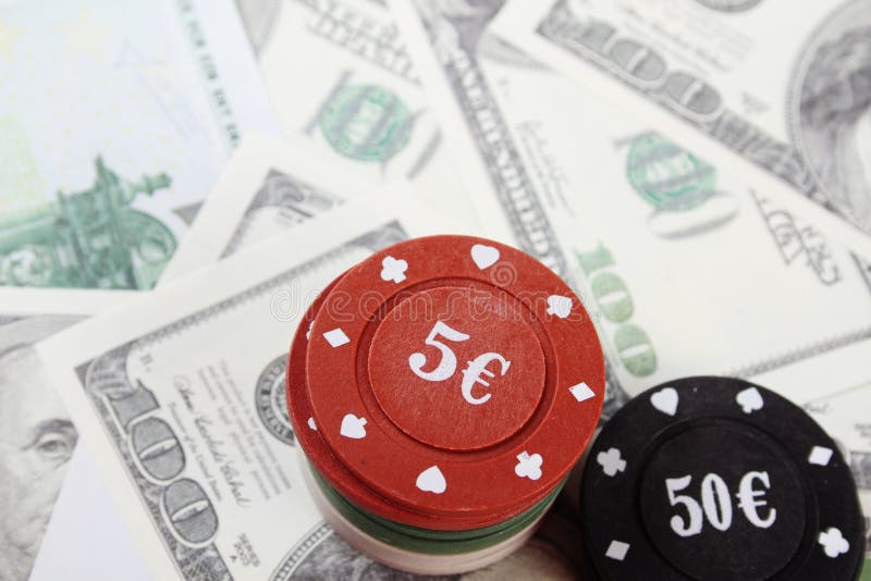 Big Bet stock image. Image of abundance, black, paper - 37967041