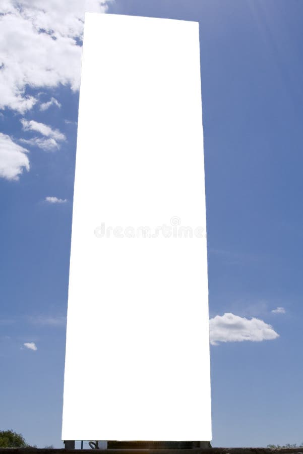 Three blank billboard stock photo. Image of sticky, market - 3942232 Three blank billboard stock photo. Image of sticky, market - 3942232
