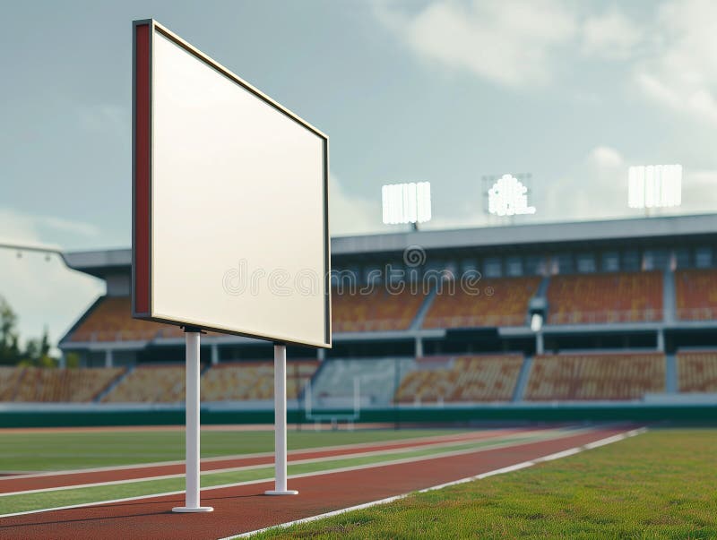 Scoreboard Structures Stock Illustrations – 24 Scoreboard Structures ...