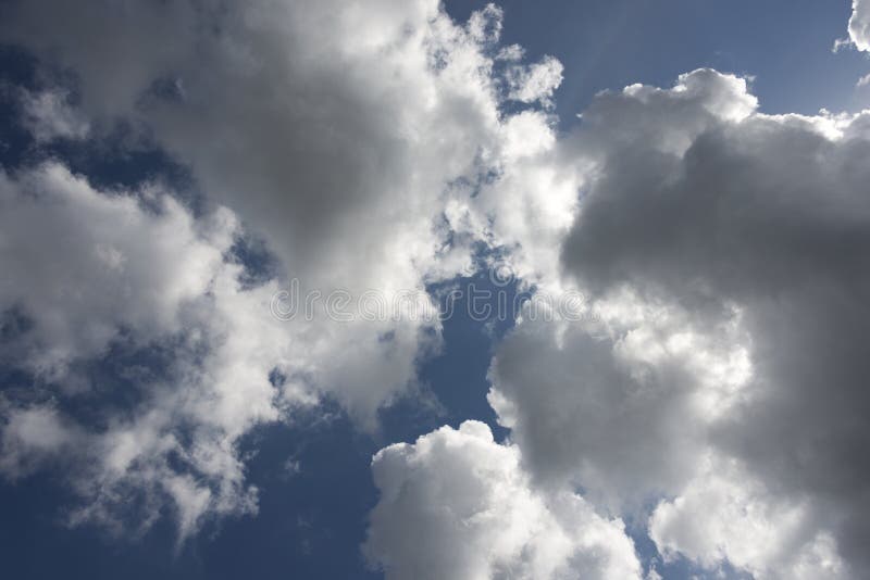 Big Billowy Clouds Stock Photos - Free & Royalty-Free Stock Photos from Dreamstime