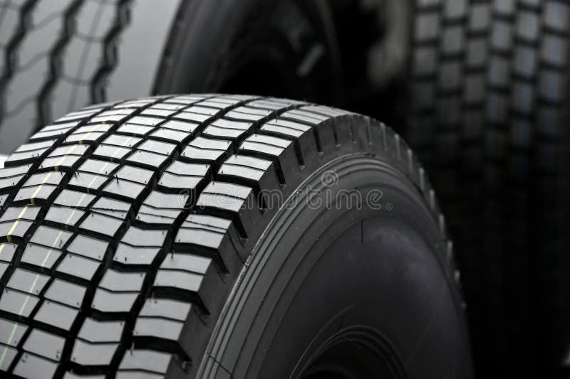 Big Black Truck tires stock photo. Image of drive, professional - 276010946