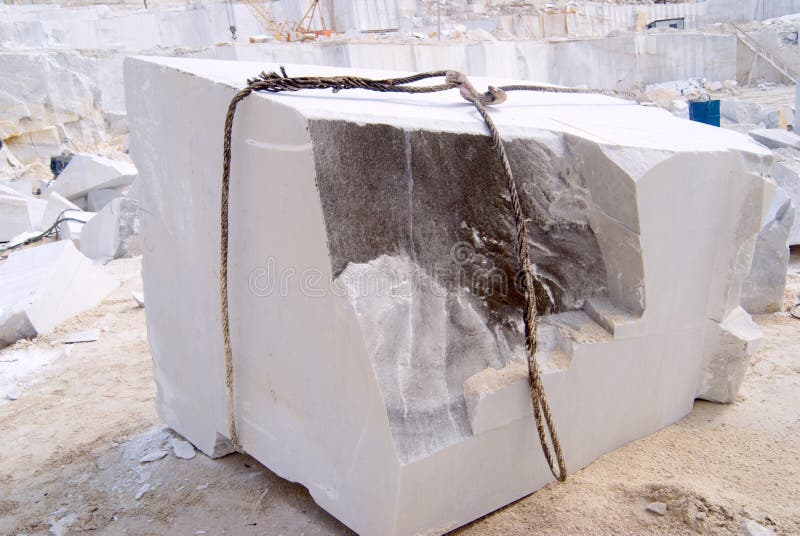 Marble blocks 5 stock photo. Image of decorative, industry - 3392074