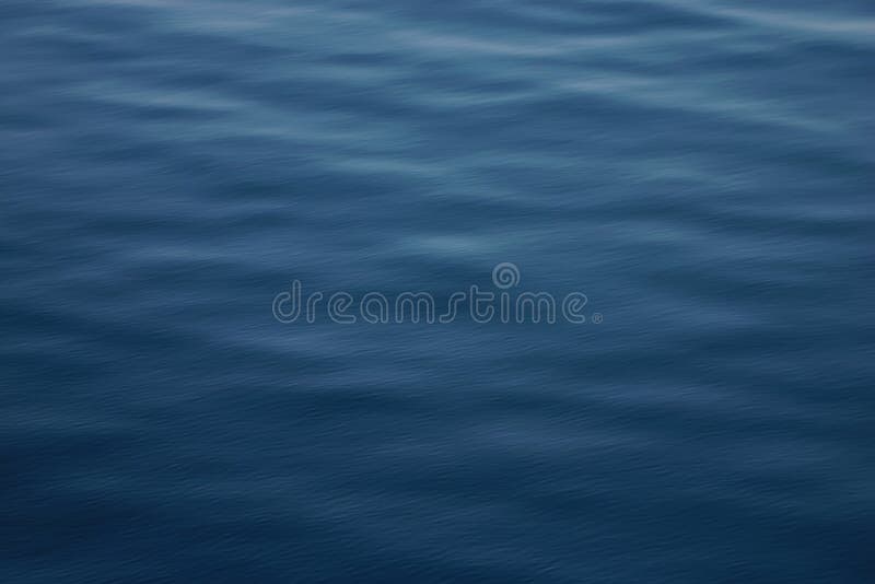 Big blue calmness stock image. Image of cruise, travel - 78683135