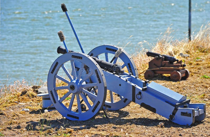 366 Restored Cannon Stock Photos - Free & Royalty-Free Stock Photos ...
