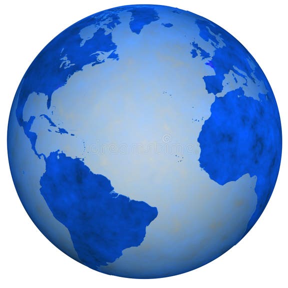 Big Earth Globe Stock Illustrations – 15,177 Big Earth Globe Stock ...