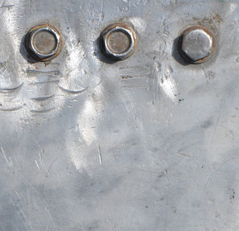 Big bolts stock photo. Image of bolt, metal, rough, tool - 15340276