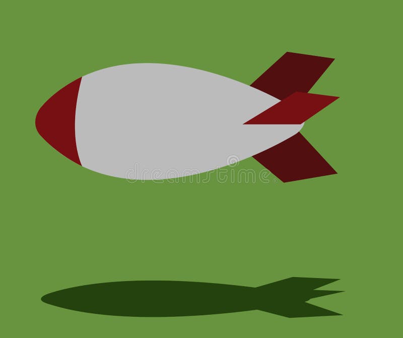 Big Bomb 1 stock vector. Illustration of atom, smart - 115341476