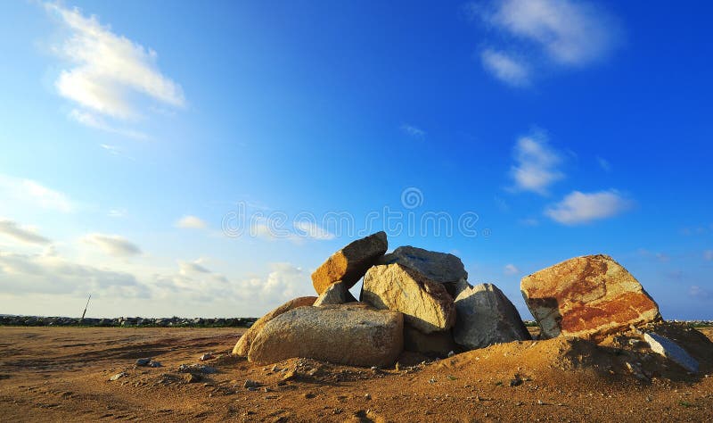 1,702 Large Boulder Desert Stock Photos - Free & Royalty-Free Stock ...