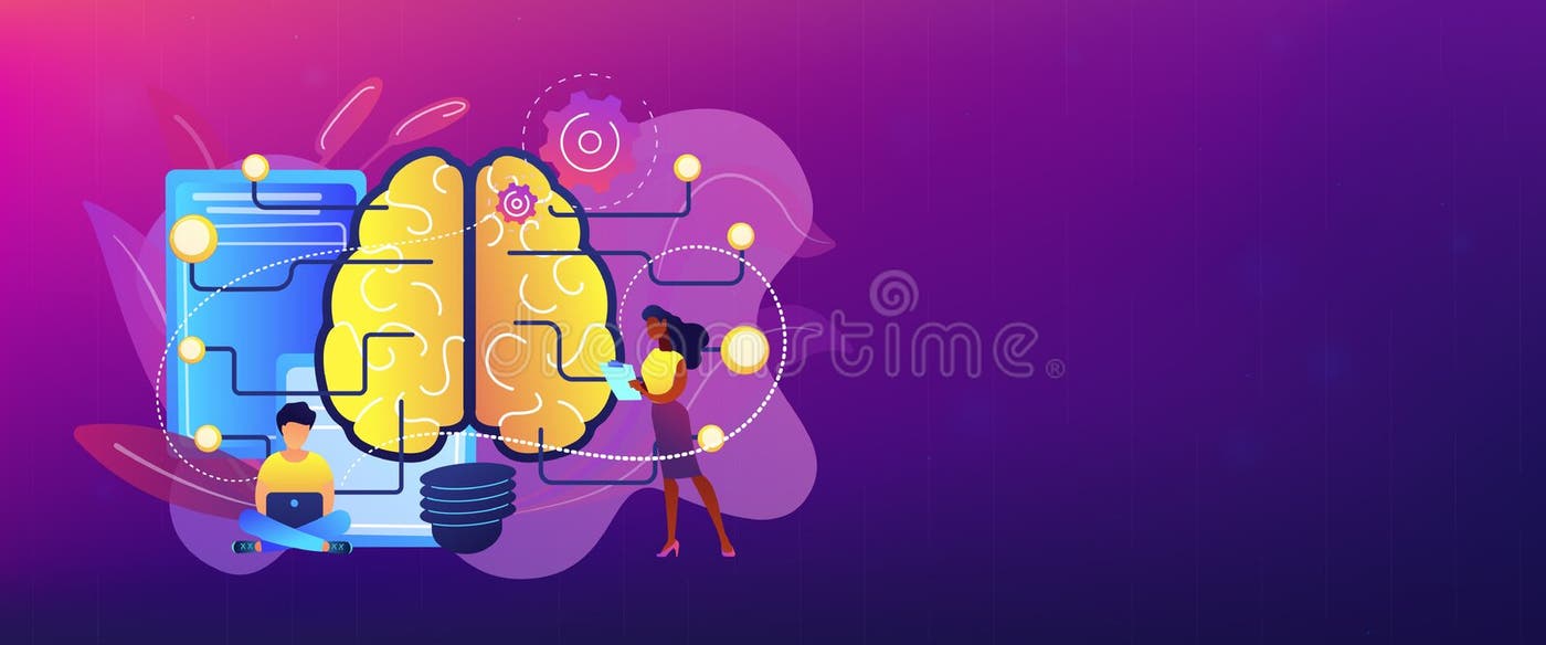 Header Template Science Stock Illustrations – 8,335 Header Template ...