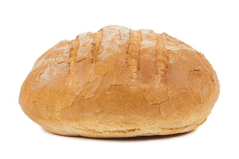 Big bread stock image. Image of loaf, product, crust - 40842233