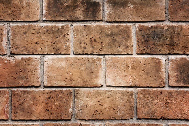 Big Brick Wall Texture Pattern Background. Stock Image - Image: 40251607