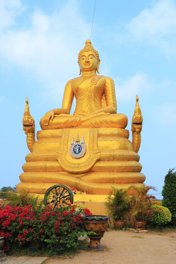 Big buddha phuket stock photo. Image of believe, devotion - 52275278