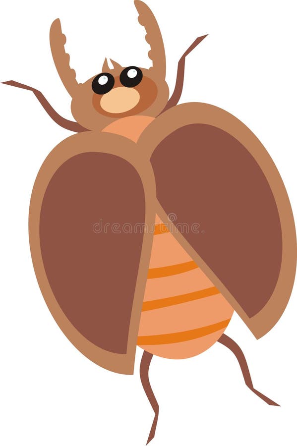 Big Insect Stock Illustrations – 6,401 Big Insect Stock Illustrations ...