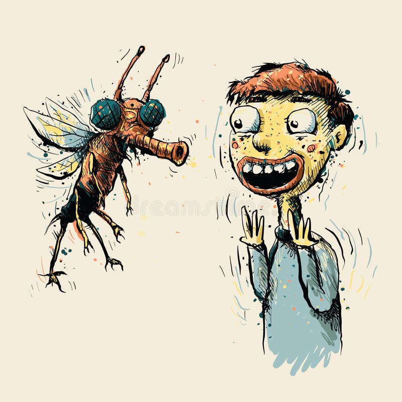 Bug Boy Stock Illustrations – 1,601 Bug Boy Stock Illustrations ...