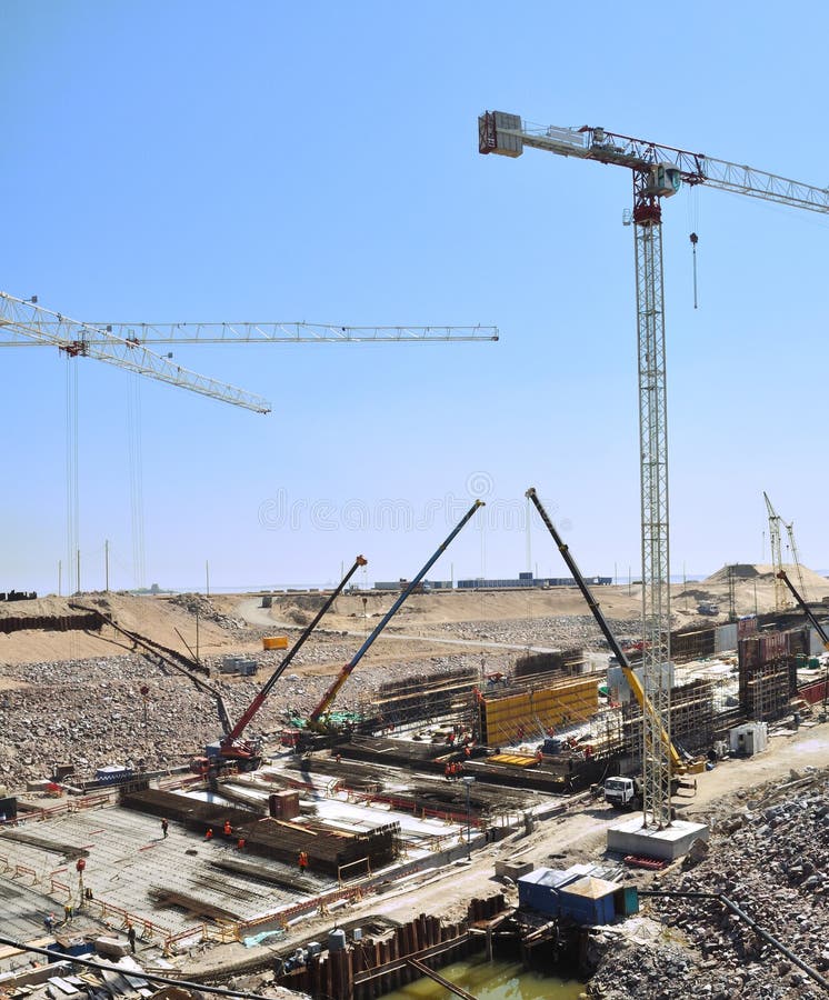 Big build stock photo. Image of manual, labour, frame - 14665778