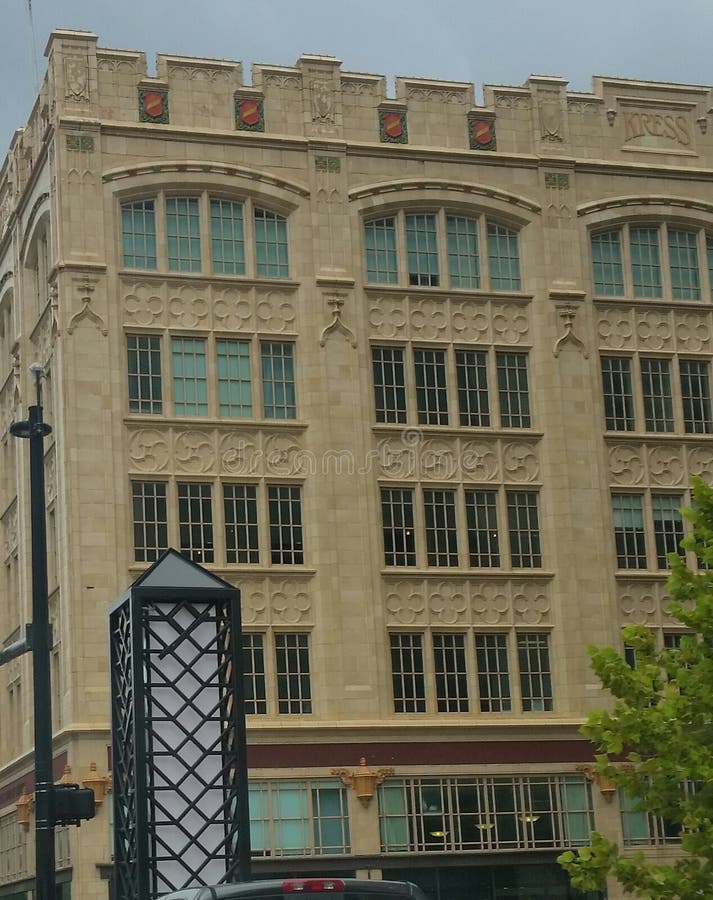 Wichita ks , stock image. Image of windows, wichita - 132030785