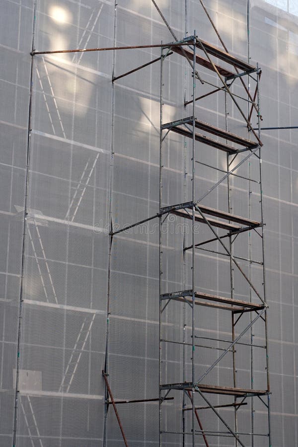 Building constrution stock photo. Image of carry, clouds - 116257522