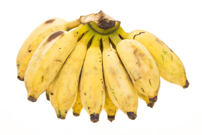 Bundle of banana stock image. Image of meal, fruit, growth - 68878755