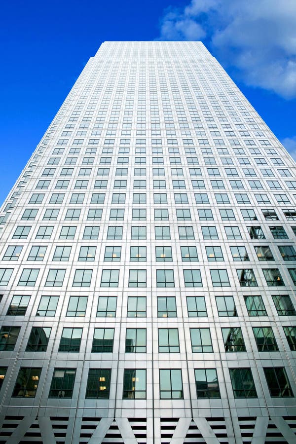 Big business stock photo. Image of skyscraper, architecture - 4837416