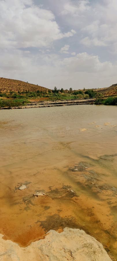 Big Calm River stock photo. Image of sand, calm, rock - 248228846