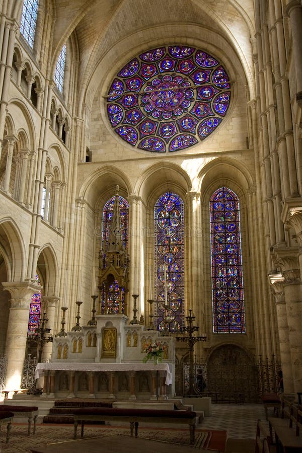 Huge cathedral entrance stock photo. Image of jesus, heritage - 25575898