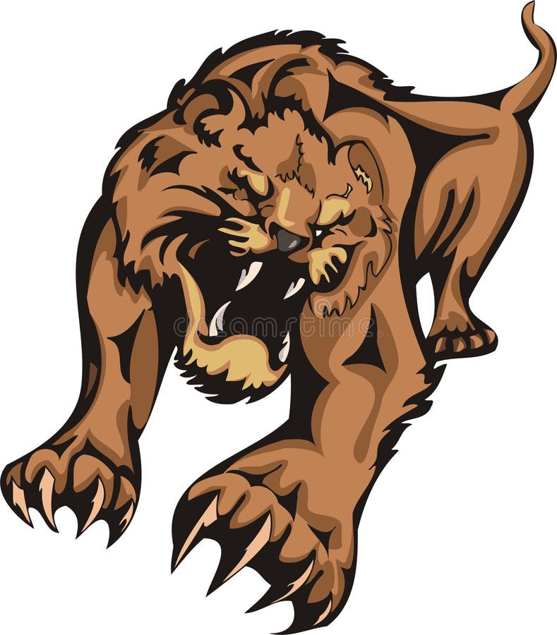 Big Cartoon Cats Stock Illustrations – 1,362 Big Cartoon Cats Stock ...