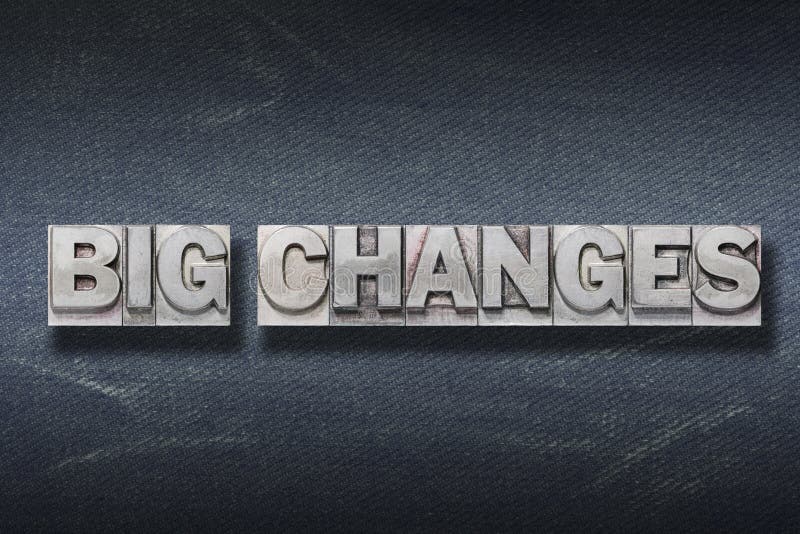 1,249 Big Changes Big Impacts Stock Photos - Free & Royalty-Free Stock ...