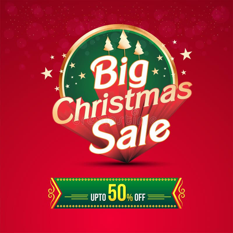 2024 Year End Sale 3D Logo stock vector. Illustration of poster - 346018203