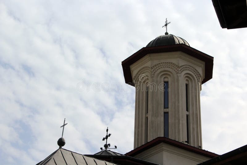 Big church stock photo. Image of romania, religion, bucharest - 92428454