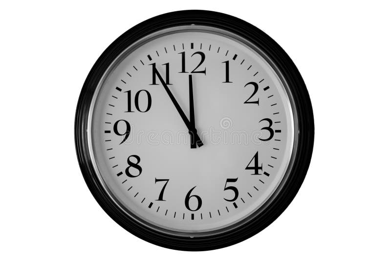 111 11 55 Clock Stock Photos - Free & Royalty-Free Stock Photos from ...