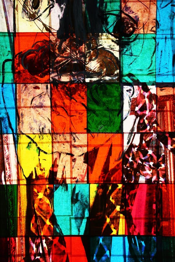 Separate Identical Rectangular Details Stock Illustrations – 1 Separate ...