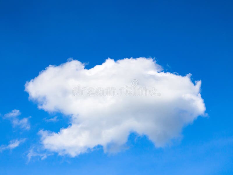 Big cloud stock photo. Image of weather, sunlight, bright - 75651466
