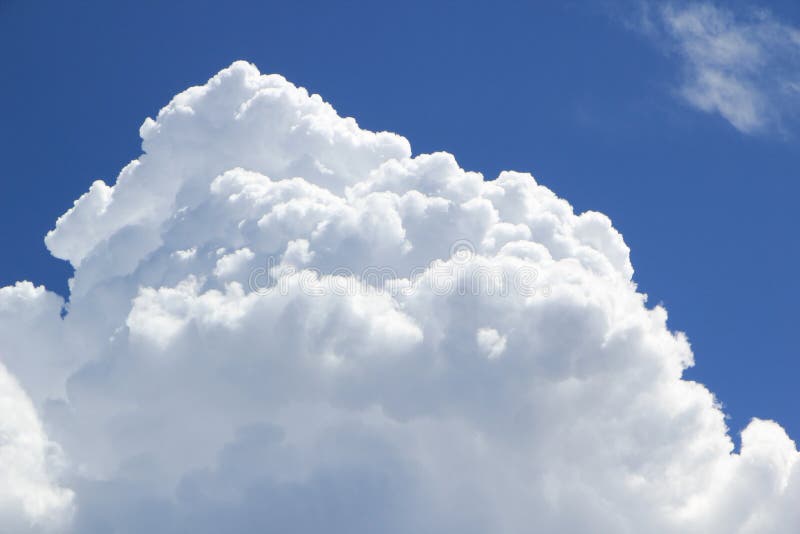 Storm Clouds stock photo. Image of dark, storm, scary - 5729438