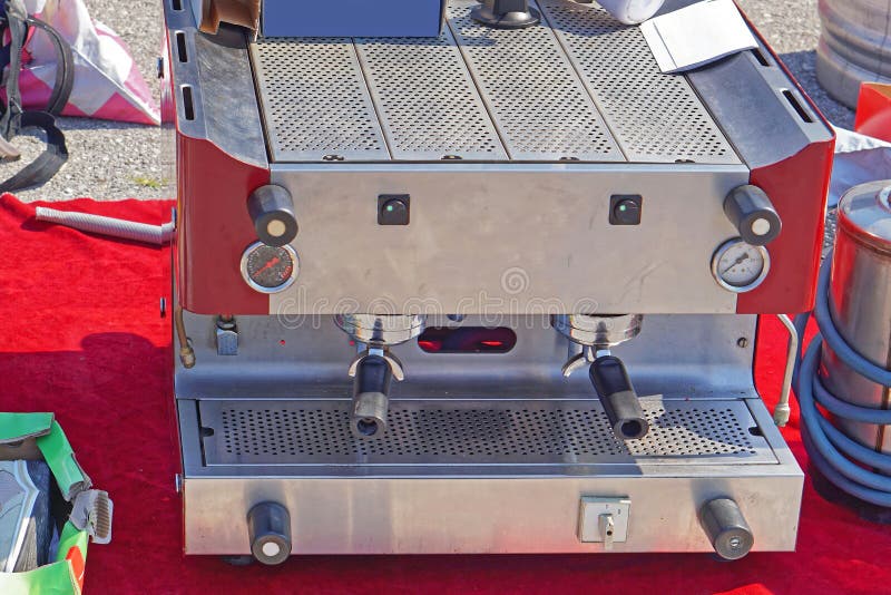 392 Coffee Machine Big Stock Photos - Free & Royalty-Free Stock Photos ...