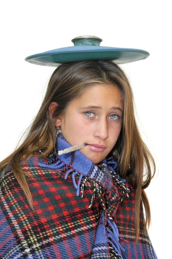 Big cold stock photo. Image of medical, healthcare, beautiful - 11152098