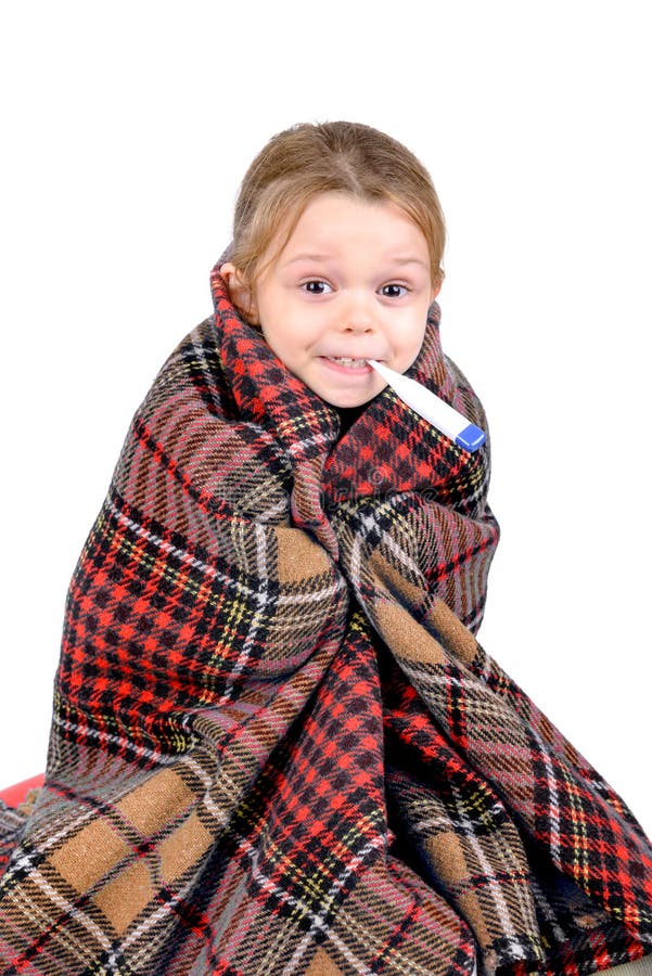 Big cold stock image. Image of fever, isolated, medicine - 47981151