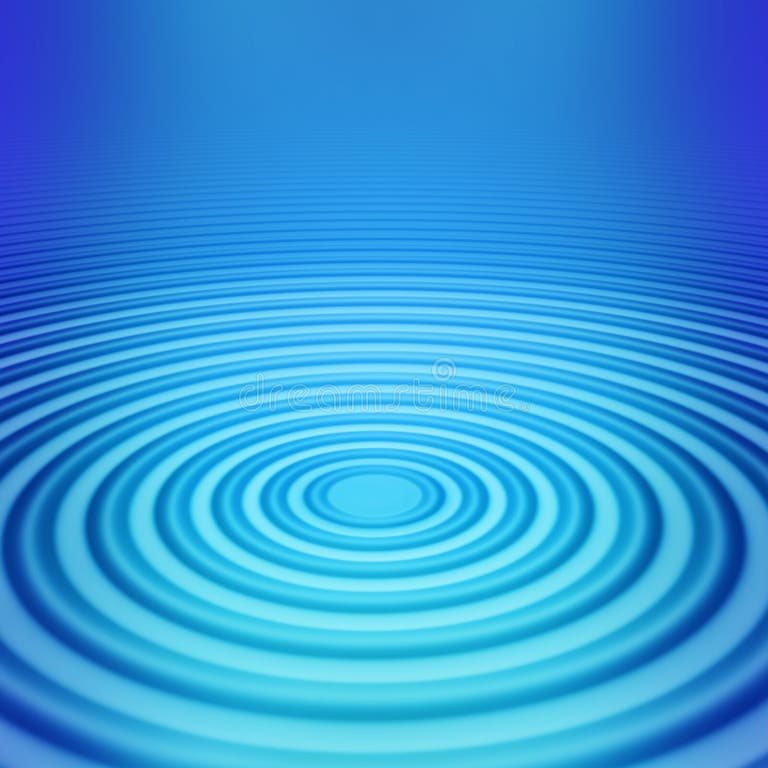 Big Concentric Ripple Stock Illustrations – 62 Big Concentric Ripple ...