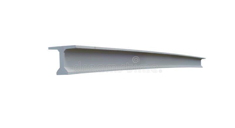 Big concrete beam stock photo. Image of crane, concept - 113512606