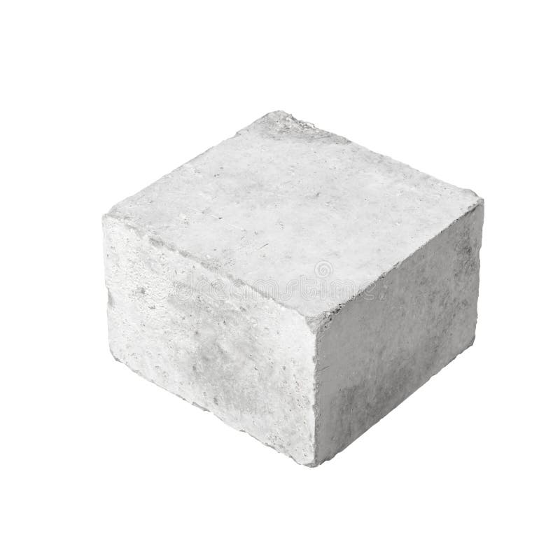 1,011 Square Concrete Block Isolated Stock Photos - Free & Royalty-Free ...