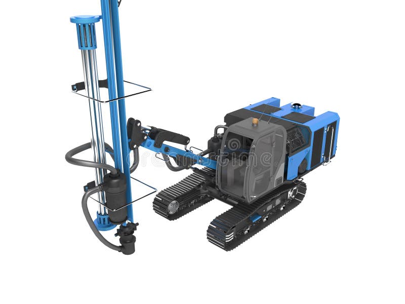 Piling Rig Stock Illustrations – 54 Piling Rig Stock Illustrations ...