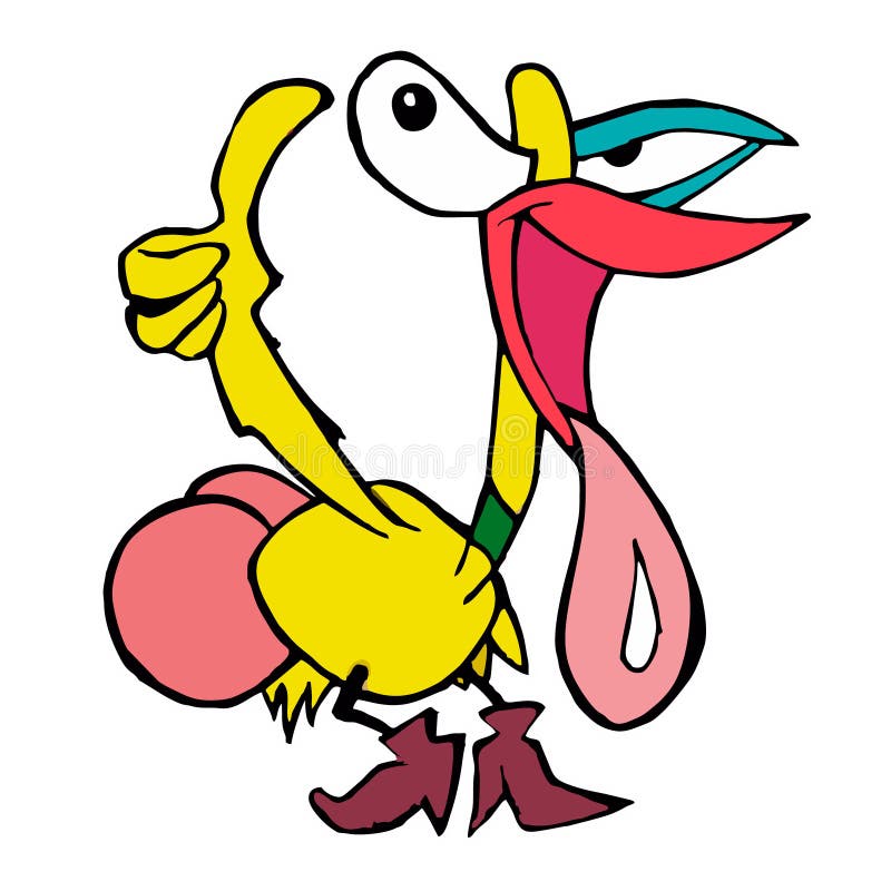 Dirty Birdy Stock Illustrations – 9 Dirty Birdy Stock Illustrations ...