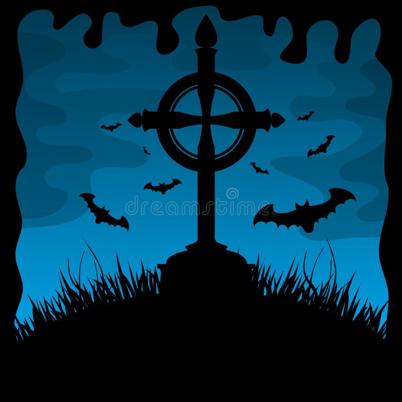 Cross Picture. Image: 4562783