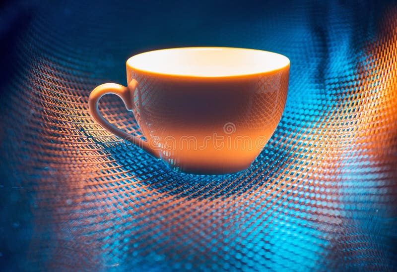Tea time stock image. Image of strong, weird, teacup - 30040075